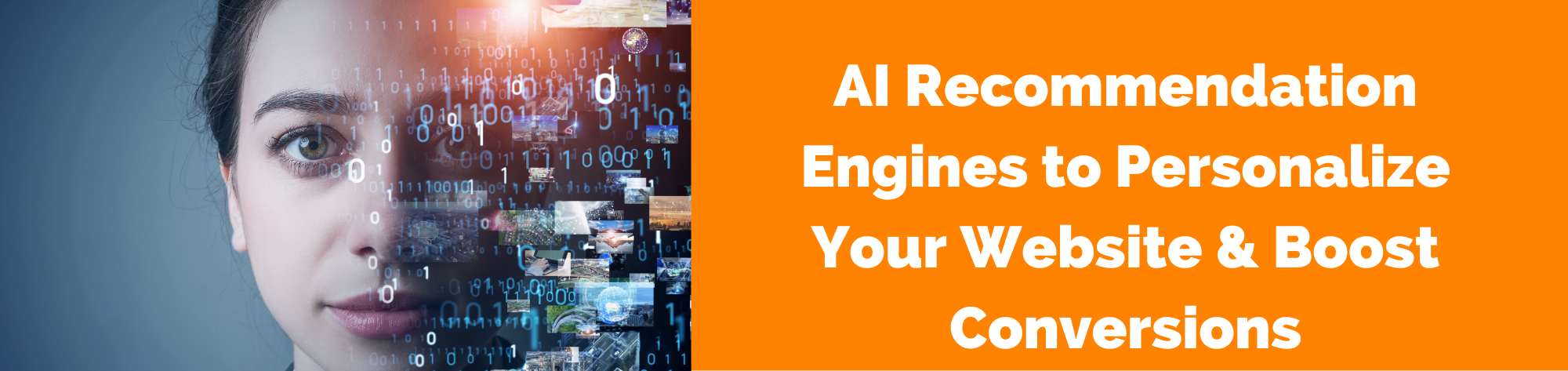AI Recommendation Engines to Personalize Your Website & Boost ...